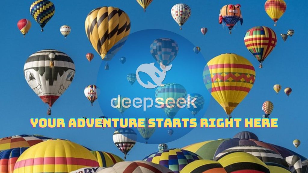 How to Use DeepSeek: Step by Step Tutorial - DeepSeeks